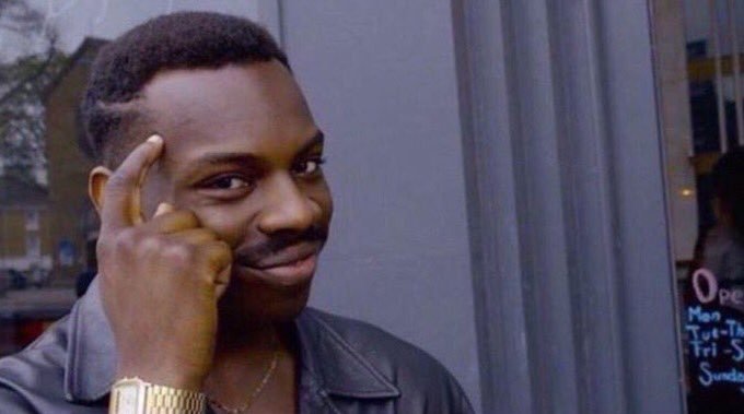 SmartNigga Blank Template - Imgflip