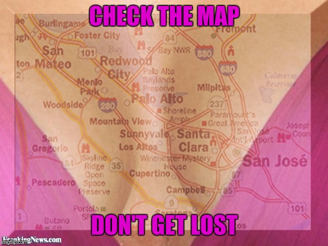 Silicone valley - Imgflip