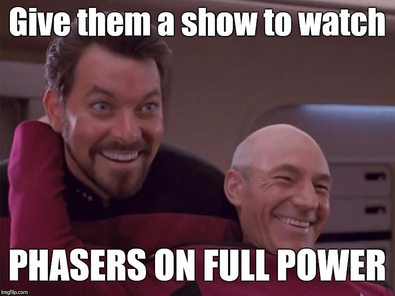 "This is how we doooo it..." - Imgflip