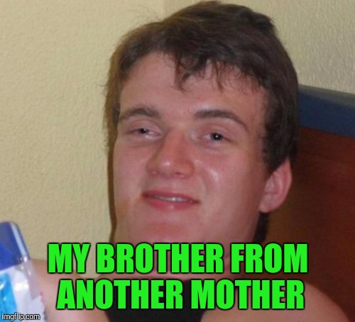 It sure seems that way sometimes... - Imgflip