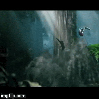 Dat bounce - Imgflip