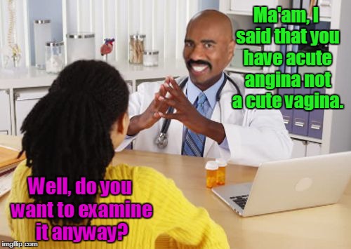 Doctor Harvey - Imgflip