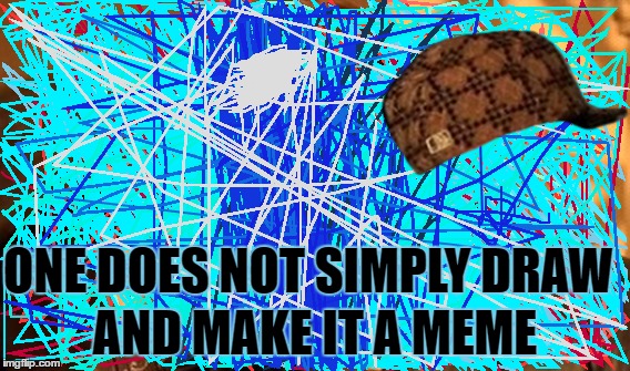 One Does Not Simply Meme - Imgflip