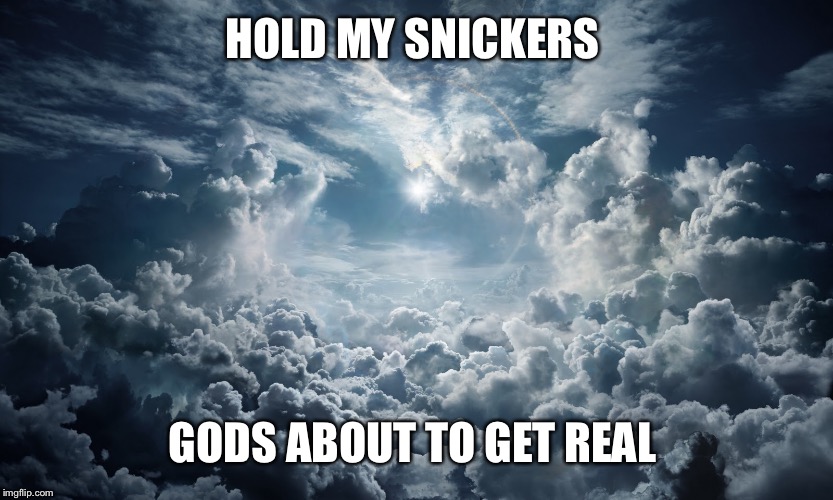 Snickers satisfies... - Imgflip