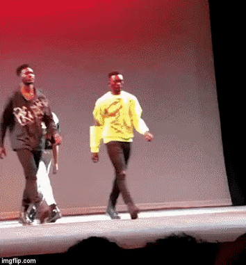 Catwalk skills - Imgflip