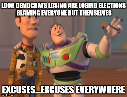 X, X Everywhere Meme - Imgflip