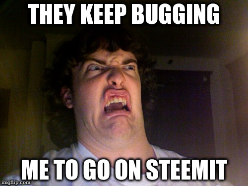 Oh No Meme - Imgflip