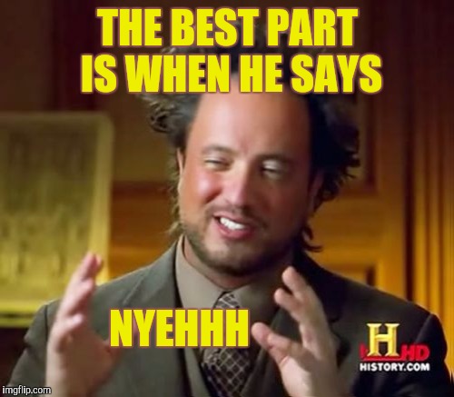 The Scroll Of Truth Meme - Imgflip