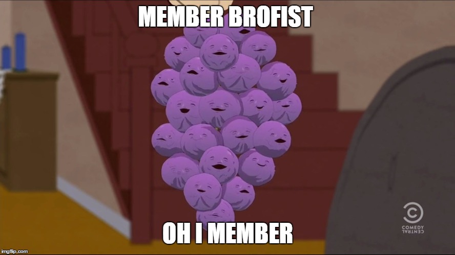 Member Berries Meme - Imgflip