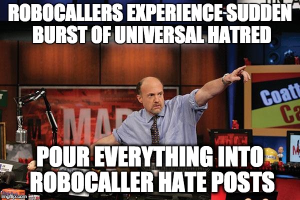 Mad Money Jim Cramer Meme - Imgflip