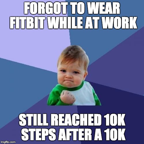 Success Kid Meme - Imgflip
