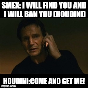 Liam Neeson Taken Meme - Imgflip