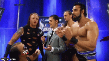 4 man botch 3 - Imgflip