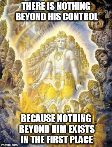 Vishnu Memes