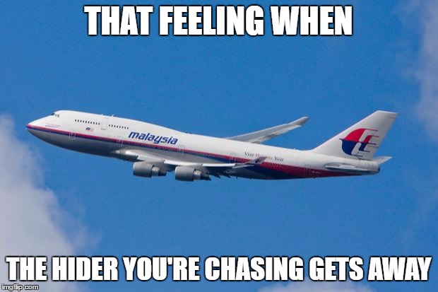 Malaysia Airplane - Imgflip