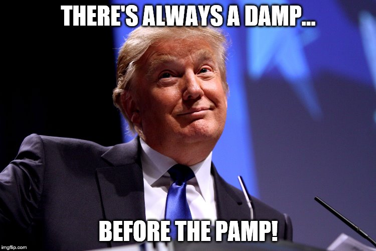 Donald Trump - Imgflip