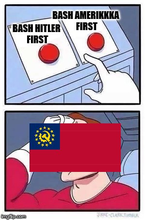 Two Buttons Meme - Imgflip