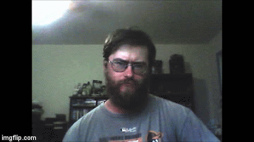 Reaction to Dry Humor - Imgflip