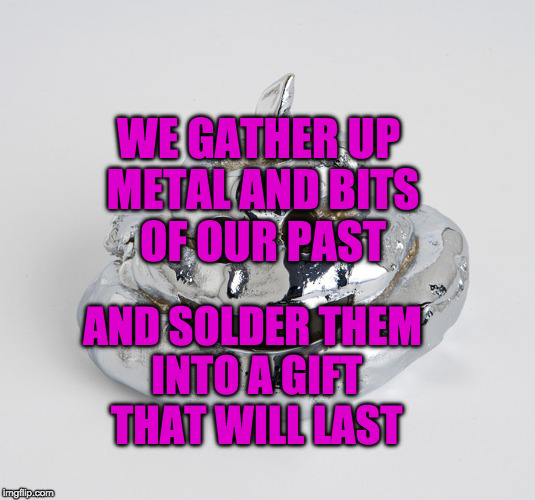 Metal shit - Imgflip