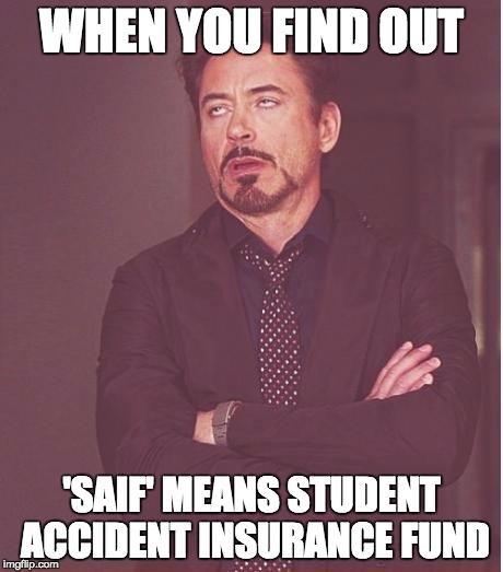 Face You Make Robert Downey Jr Meme - Imgflip