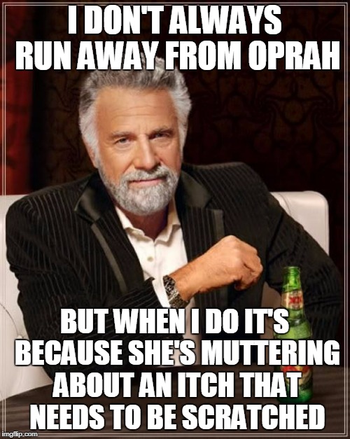 Let me tell you a secret - Imgflip