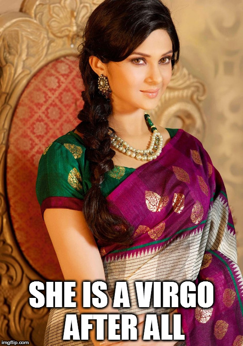 Image tagged in kedar joshi,jennifer winget,bollywood,astrology ...