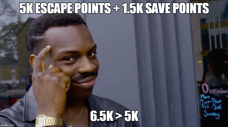 Roll Safe Think About It Meme - Imgflip