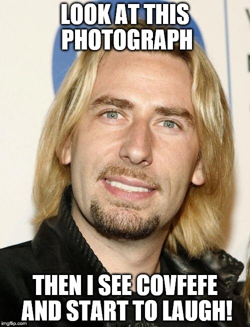 Image Tagged In Nickelback Imgflip