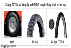 xe đạp TOTEM - Imgflip