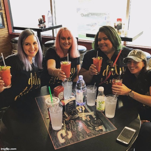 Brandi Benner Black Doll Story Fake? | O-T Lounge