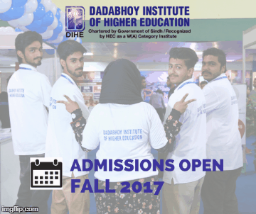 Admissions Fall 2017 - Imgflip