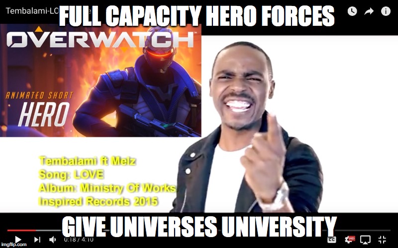 STUNNERS NEEDED, apply within - Imgflip