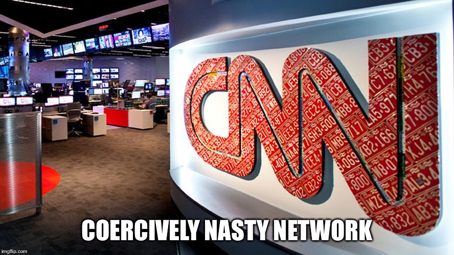cnn - Imgflip
