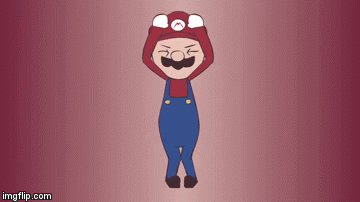 Marios Addiction - Imgflip