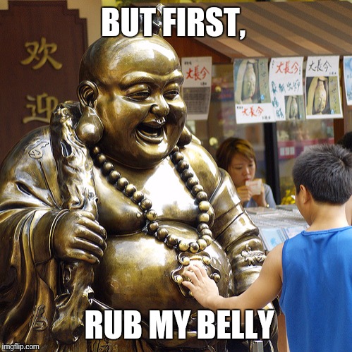 Am I not getting some jokes, or are there people making crazy ...