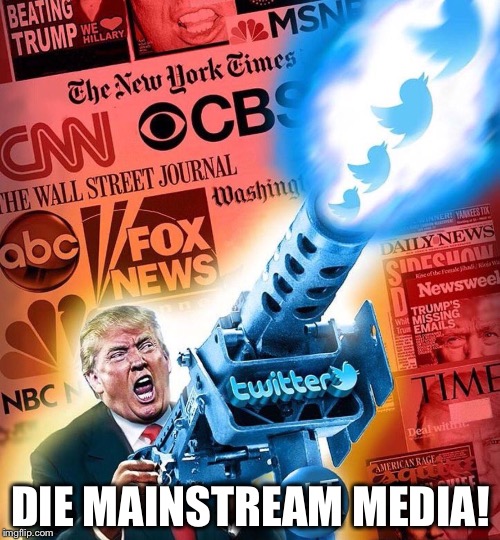 AND NOW WE KNOW - Imgflip