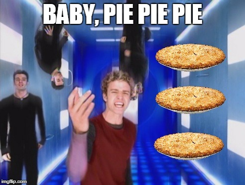 ALL THE PIE SONGS!!! - Imgflip