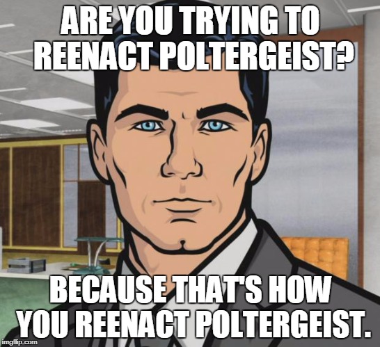 Archer Meme - Imgflip