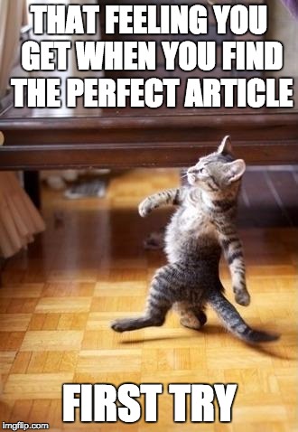 Cool Cat Stroll Meme - Imgflip