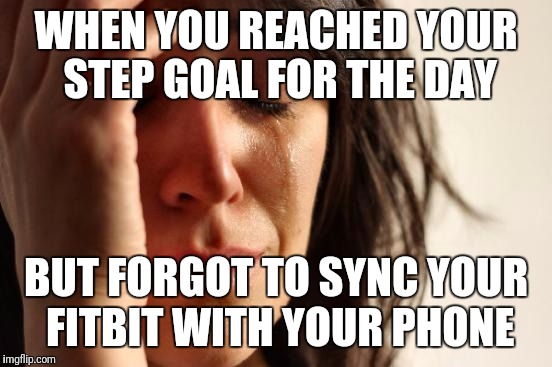 First World Problems Meme - Imgflip