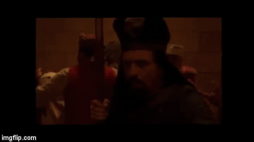 The Intervention - Imgflip