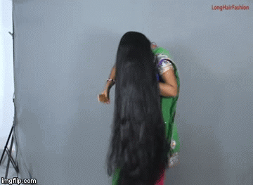 Long hair - Imgflip
