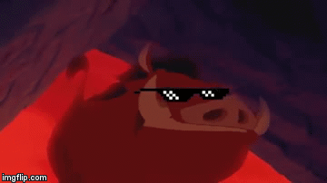 They call me Mister Pig! AAAAAAAAAAHH!!! - Imgflip