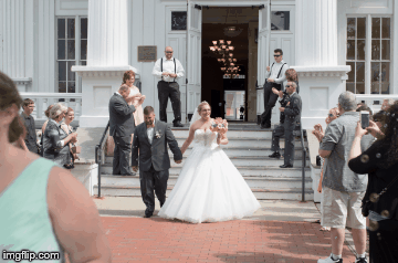 Bubble exit - Imgflip