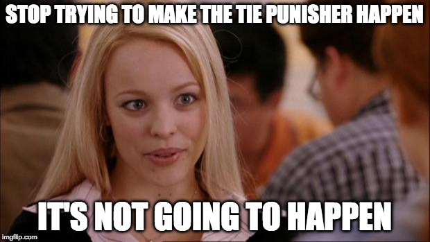 Stop Trying - Imgflip