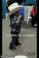 VIDA DE SOLTERO VS VIDA DE CASADO. - Imgflip
