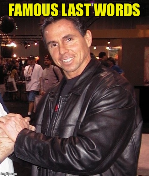 The Most Interesting Man In The World Meme - Imgflip