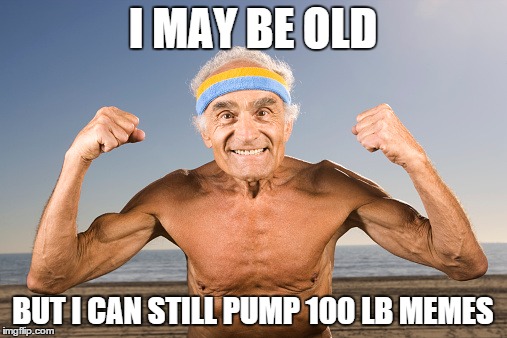 Confession: When I first joined IMGflip, I thought everyone around was ...