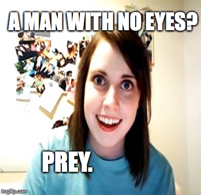 got no eye deer either - Imgflip