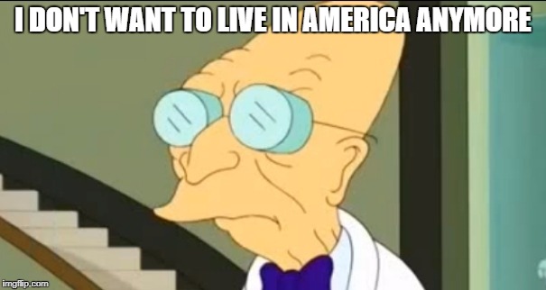 Professor Farnsworth - Imgflip